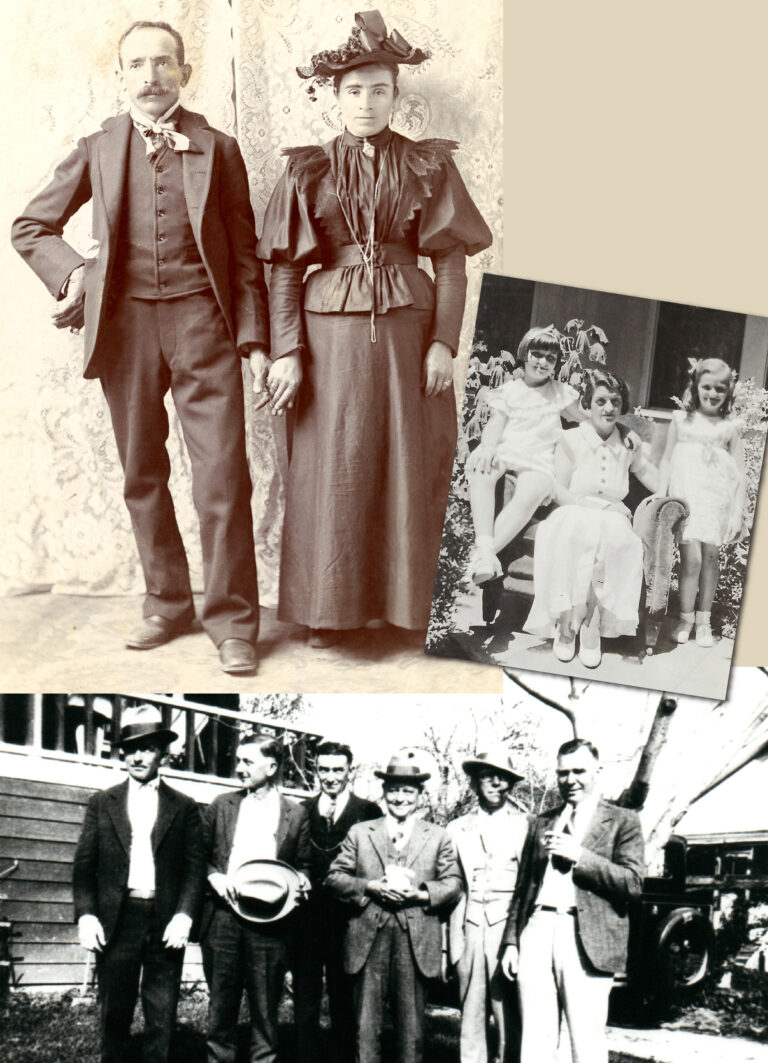 Story - Ballentine Vineyards