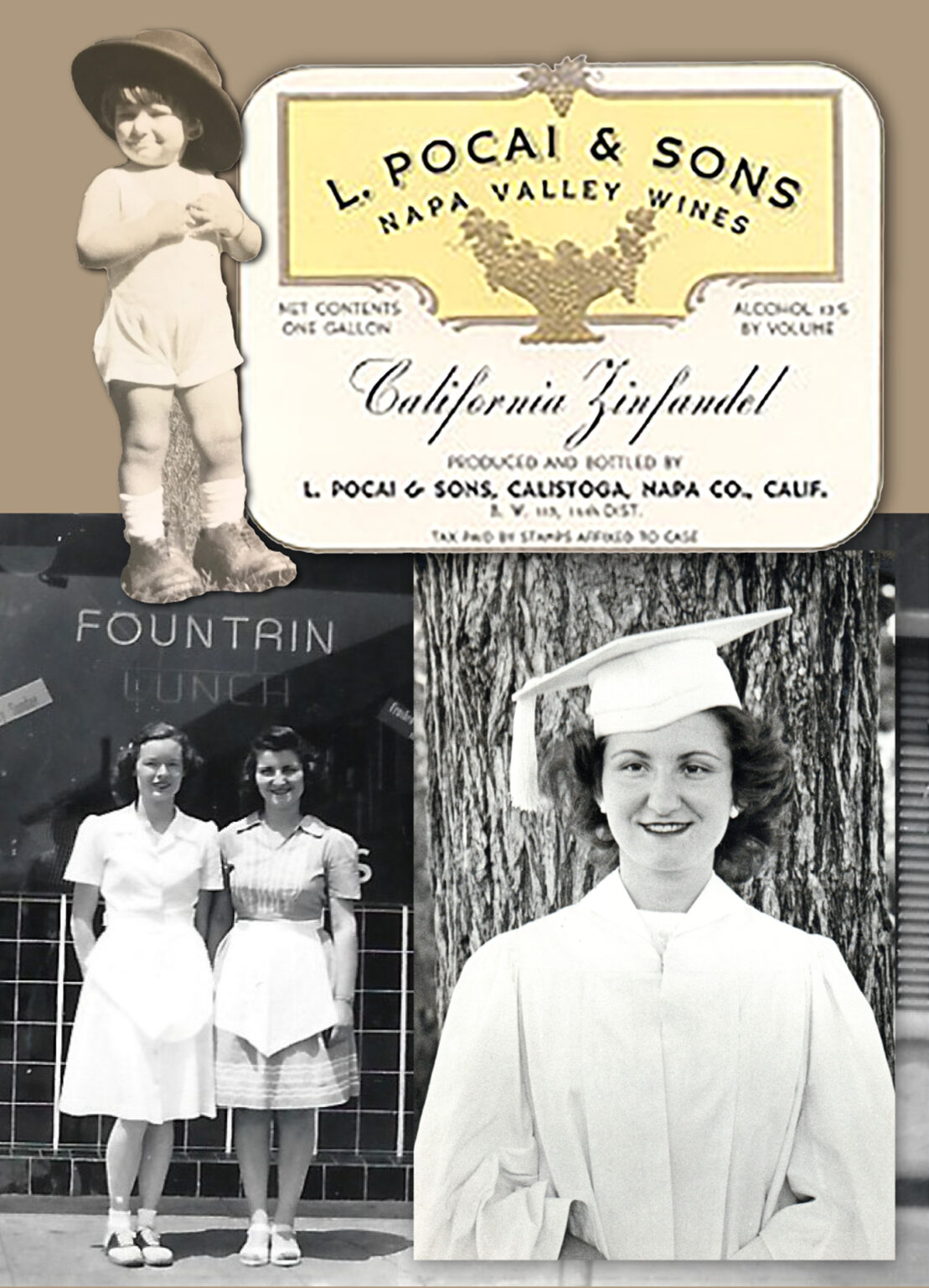 Story - Ballentine Vineyards